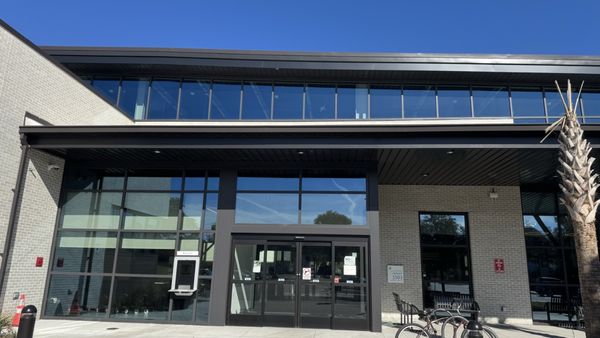 KEITH SUMMEY NORTH CHARLESTON LIBRARY - Updated December 2025 - 36 ...