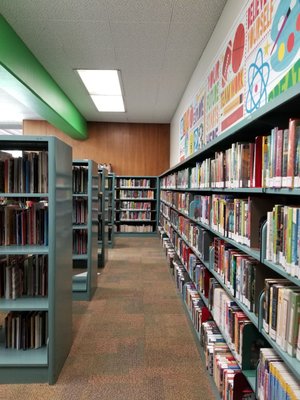 CONCORD LIBRARY - Updated September 2025 - 118 Photos & 49 Reviews ...