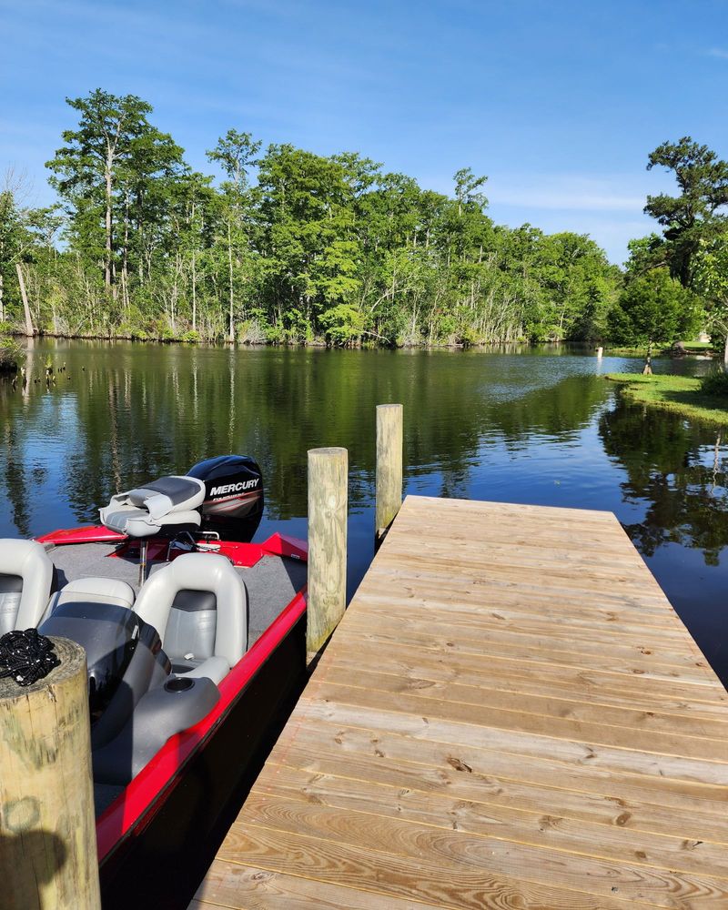 HALLS CREEK BOAT RAMP - Updated January 2026 - 1043 Halls Creek Rd ...