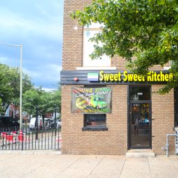 SWEET SWEET KITCHEN - Updated October 2025 - 74 Photos & 56 Reviews ...