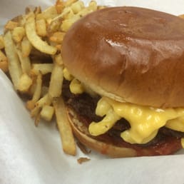 FATT MUSTARD CAFE - 131 Photos & 141 Reviews - 586 E Devon Ave, Elk ...