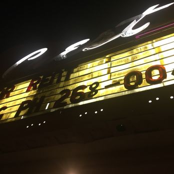 HISTORIC CREST THEATRE - Updated January 2026 - 34 Photos & 11 Reviews ...