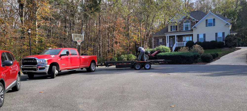 SOUTHERN STORAGE BUILDING MOVERS - Updated July 2025 - Conway, South ...