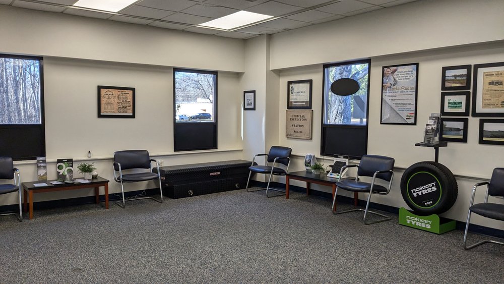 HALLMARK TIRE - Updated January 2026 - 24 Photos & 22 Reviews - 130 ...