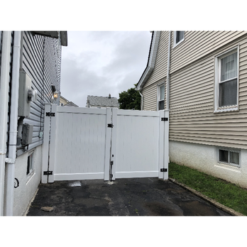 WILLIAMS FENCE - Updated January 2026 - 15 Photos & 25 Reviews - 161 ...