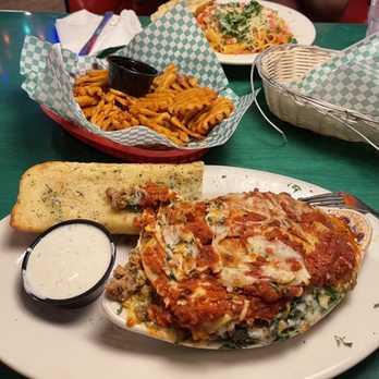 OREGANO’S - Updated June 2024 - 443 Photos & 810 Reviews - 15280 W ...