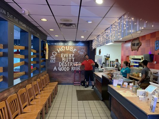 BAR-B-QUE HOUSE - 155 Photos & 233 Reviews - 1205 Hwy 17 N, Surfside ...