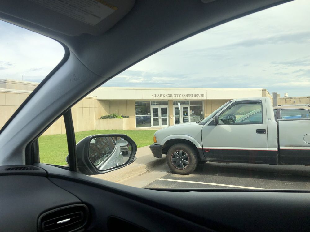 CLARK COUNTY COURTHOUSE - Updated March 2025 - 517 Court St ...