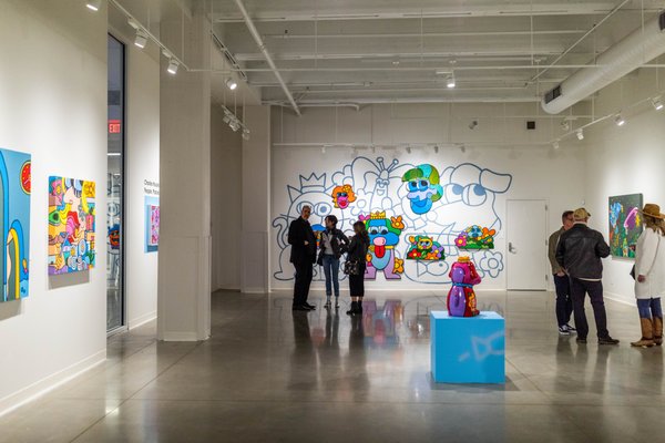 FOUNDRY ART CENTRE - Updated May 2025 - 67 Photos & 13 Reviews - 520 N ...