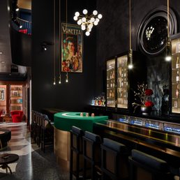 CHICAGO MAGIC LOUNGE - Updated July 2025 - 609 Photos & 431 Reviews ...