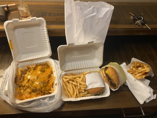 ORCUTT BURGERS - Updated May 2024 - 94 Photos & 243 Reviews - 1771 W ...