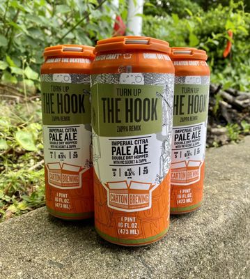 CARTON BREWING - Updated September 2025 - 223 Photos & 184 Reviews - 6 ...