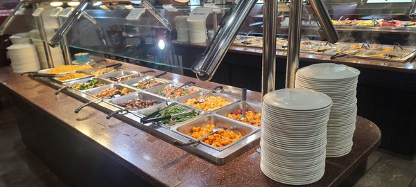CHINA KING SUPER BUFFET - 24 Photos & 43 Reviews - 4515 Matlock Rd ...