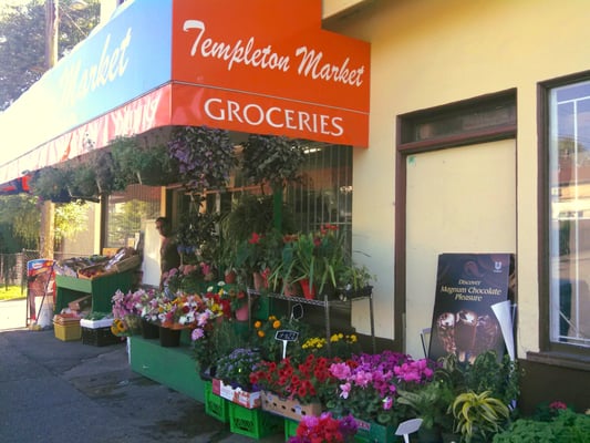 TEMPLETON MARKET - Updated October 2025 - 127 N Templeton Dr, Vancouver ...