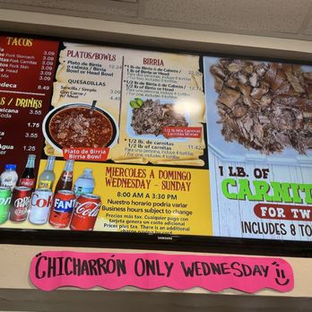 CARNITAS LA YOCA - Updated December 2025 - 77 Photos & 75 Reviews ...