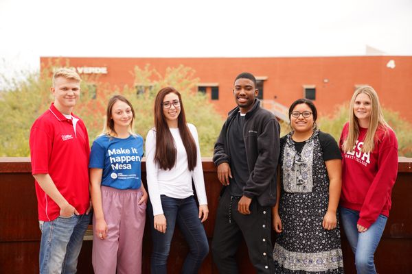 MESA COMMUNITY COLLEGE - Updated October 2025 - 59 Photos & 78 Reviews ...