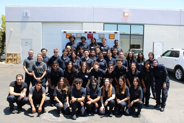 BAY AREA TRAINING ACADEMY - Updated December 2025 - 14 Photos - 1709 S ...