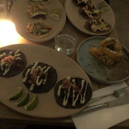 MEZCALI - 76 Photos & 53 Reviews - Tacos - 83 Maiden Ln, New York, NY ...