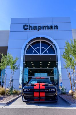CHAPMAN DODGE CHRYSLER JEEP RAM SCOTTSDALE - Updated December 2025 ...