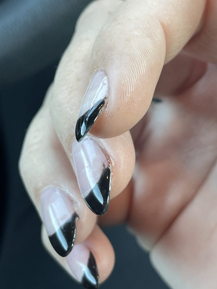 TOP STAR NAILS & SPA - Updated October 2025 - 517 Photos & 136 Reviews ...