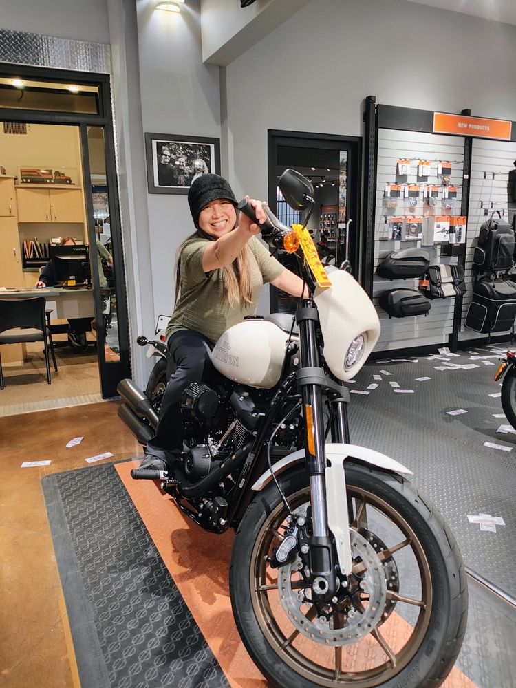 HARLEY-DAVIDSON OF GLENDALE - Updated June 2026 - 311 Photos & 624 ...