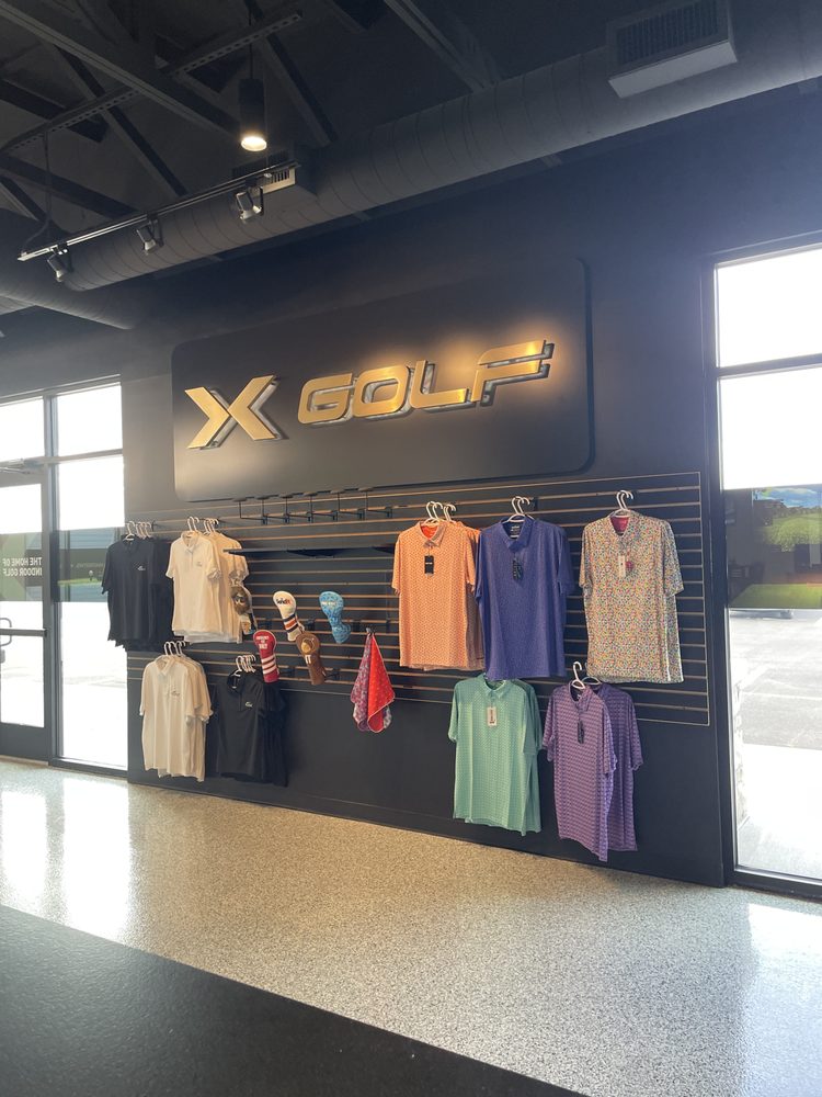 X-GOLF GLEN CARBON - Updated June 2026 - 86 Magnolia Dr, Glen Carbon ...