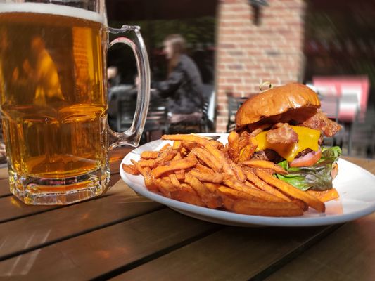 CHEF GEOFF’S | 298 Photos & 469 Reviews | 3201 New Mexico Ave NW ...