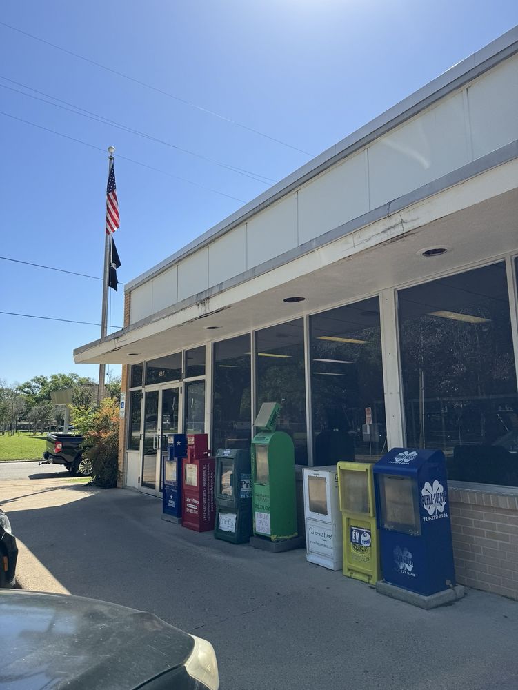 US POST OFFICE - Updated October 2025 - 12 Photos & 28 Reviews - 5701 ...