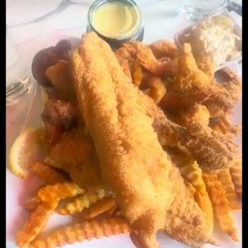 BANKHEAD SEAFOOD - Updated June 2025 - 59 Photos & 32 Reviews - 1651 ...