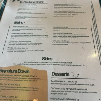 TWO HANDS - Updated December 2025 - 1089 Photos & 543 Reviews - 1011 ...