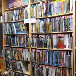COMIC BOOK ADDICTION - Updated February 2025 - 701 Brock Street N ...