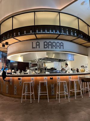 BARULLO TABERNA ESPAÑOLA - Updated November 2024 - 115 Photos & 48 ...