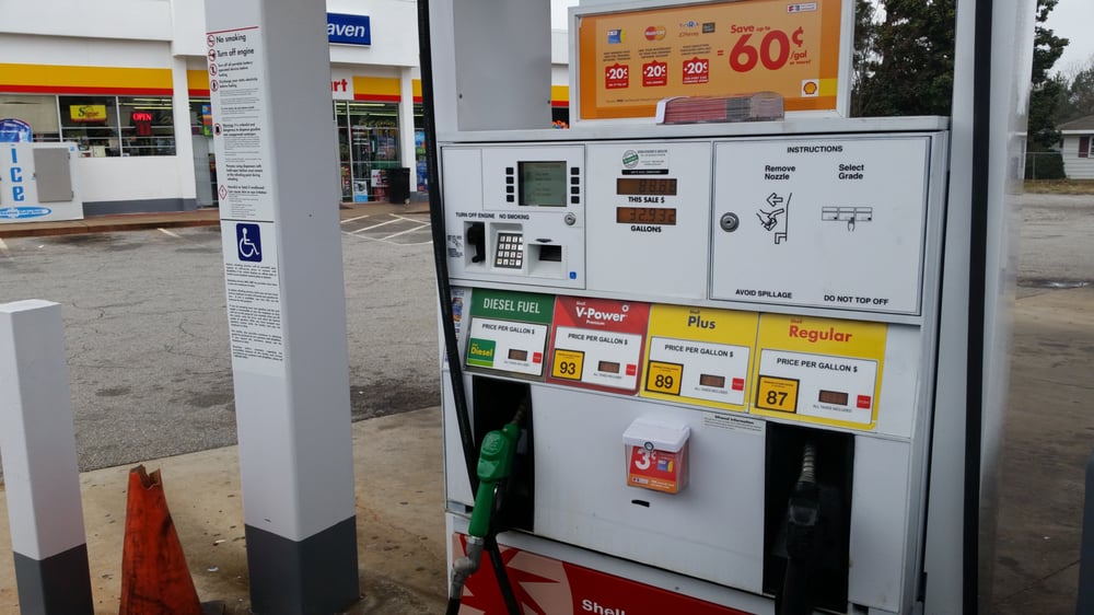 HIWAY HAVEN - Updated January 2026 - 14950 Georgia 96, Fort Valley ...