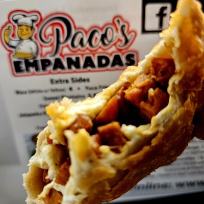 PACO’S EMPANADAS - Updated October 2025 - 37 Photos & 12 Reviews - 51 ...