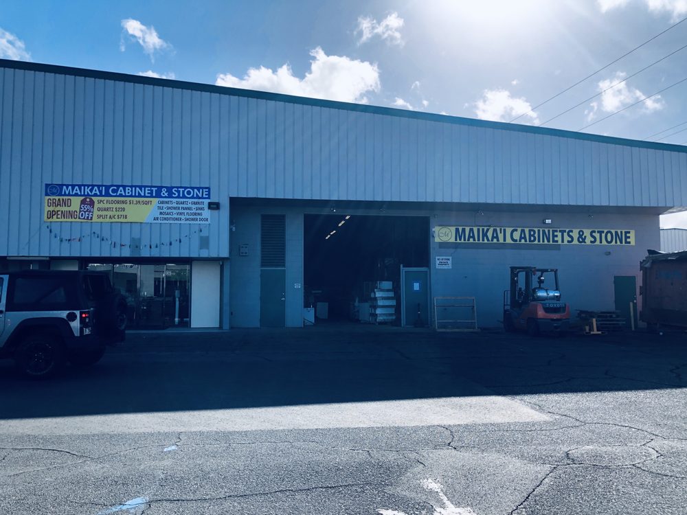 MAIKA’I CABINET & STONE - Updated August 2024 - 222 Photos & 34 Reviews ...