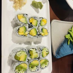 MIGA SUSHI - Updated December 2025 - 70 Photos & 42 Reviews - 277 ...