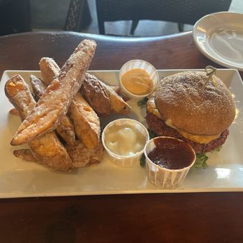 ION RESTAURANT - Updated May 2025 - 582 Photos & 450 Reviews - 606 Main ...