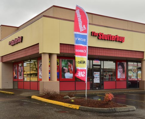 THE SHUTTERBUG - Updated December 2025 - 50 Reviews - 11929 SW Canyon ...