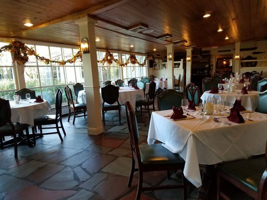 THE SMITHVILLE INN - 118 Photos & 164 Reviews - American (New) - 1 N ...