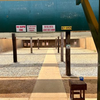 ALPINE SHOOTING RANGE - Updated January 2026 - 49 Photos & 142 Reviews ...