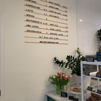 BLUE MIND COFFEE ROASTING - Updated November 2024 - 112 Photos & 43 ...