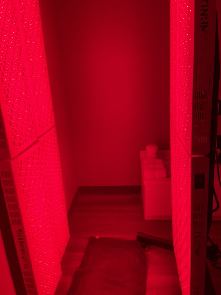 RESTORE HYPER WELLNESS - Updated September 2025 - 11 Reviews - 2148C ...