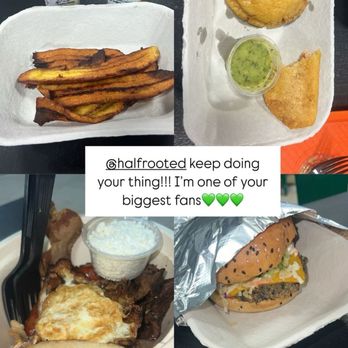 HALF ROOTED - Updated October 2025 - 1419 Wade Hampton Blvd, Greenville ...