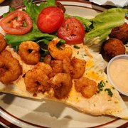 BIG FISH SEAFOOD GRILL & BAR - 498 Photos & 578 Reviews - 414 S Main St ...
