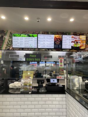 HALAL BROS GRILL - Updated December 2025 - 12 Reviews - 286 Utica Ave ...