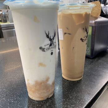 THE ALLEY BOBA TEA - ELK GROVE - Updated October 2024 - 376 Photos ...