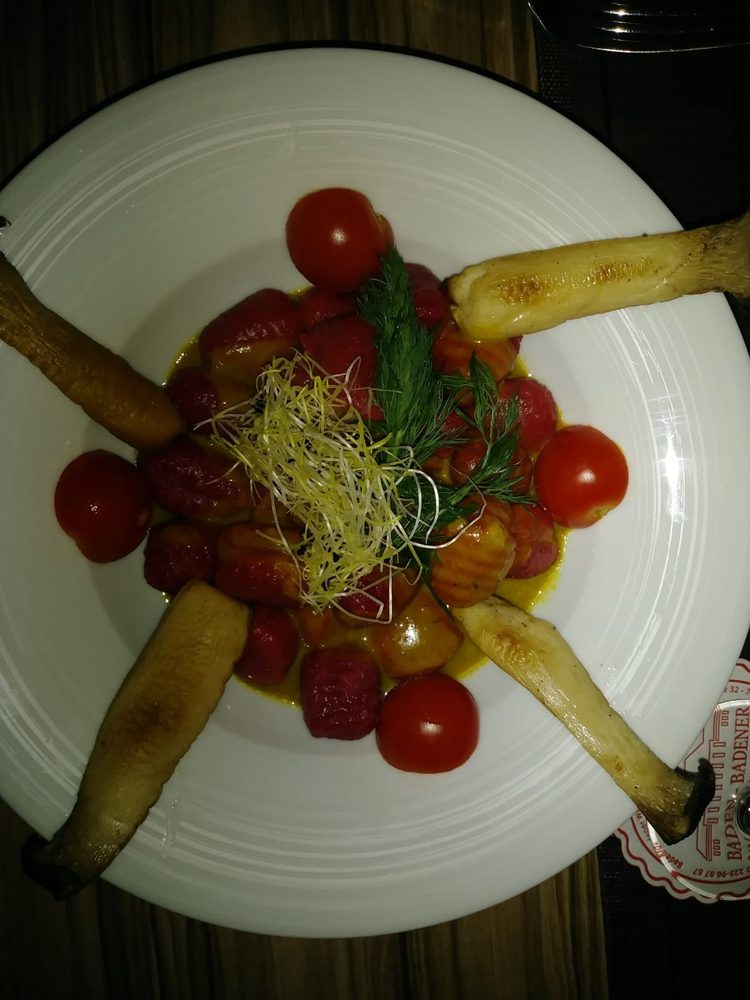 M10 - Marktplatz 10, Baden-Baden, Baden-Württemberg, Germany - German ...