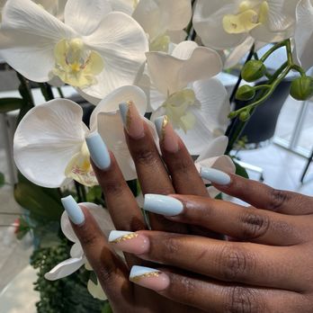 CHA NAILS & SPA - Updated July 2025 - 118 Photos & 126 Reviews - 4210 San Felipe St, Houston ...