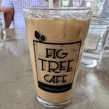 FIG TREE CAFE - Updated September 2024 - 2098 Photos & 1968 Reviews ...
