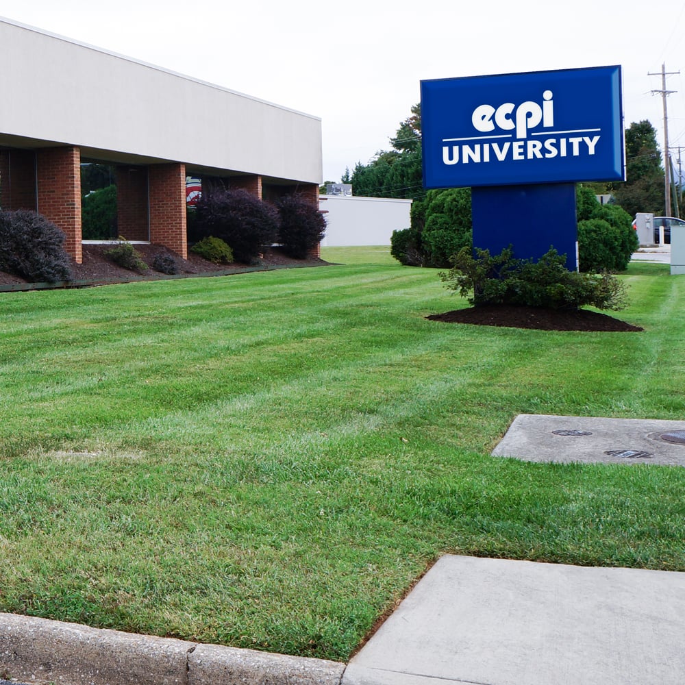ECPI UNIVERSITY ROANOKE - 5234 Airport Rd NW, Roanoke, VA - Yelp